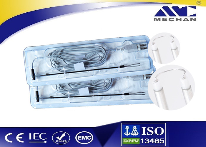 플라스마 플라스마 수술 조사 양극 Turp 처분할 수 있는 양극 지팡이 저온